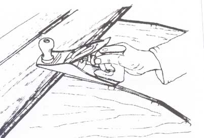 Build a boat: Mudlark 1